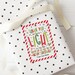 Thank You for Being a Light Gift Tags, Printable Holiday Labels (PDF ...