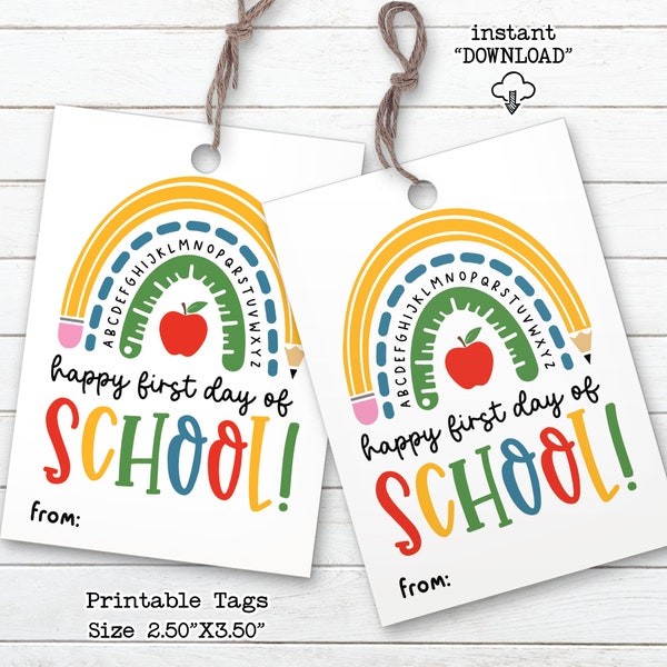 Back to School - Etsy