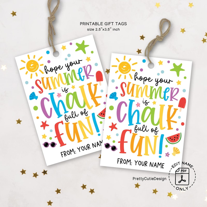 End of Year Student Gift - 60+ Gift Ideas for 2025