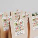 Christmas Gift Tag Printable, Rolling by Pun, Cinnamon Roll Treat ...