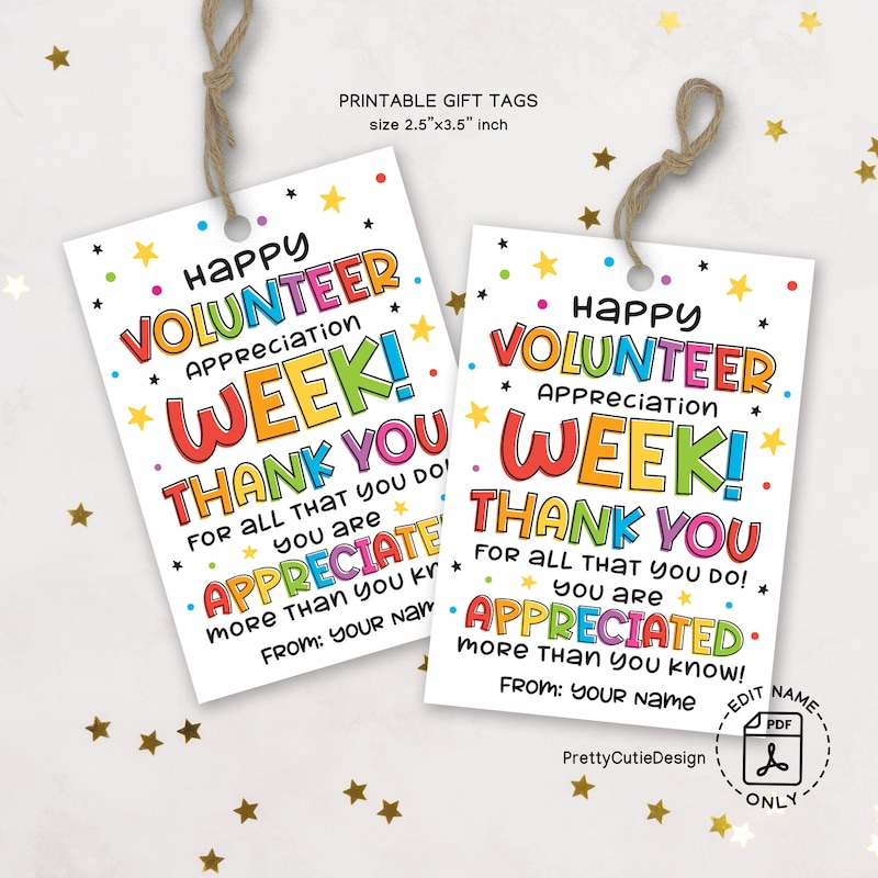 Volunteer Pto Shirt - Etsy