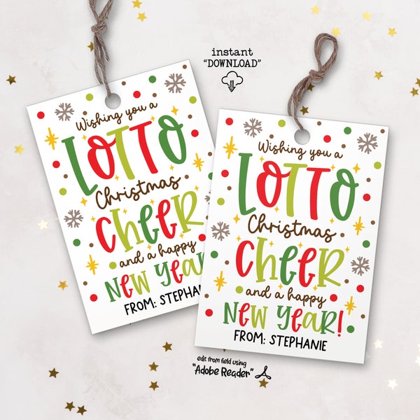 Christmas Printable - Etsy