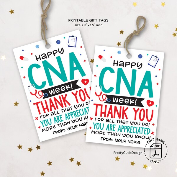 Cna Week Gifts - 60+ Gift Ideas for 2024
