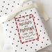 Popcorn Christmas Gift Tags, Popping With Fun Printable, Classroom ...