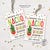 Fuzzy Socks Christmas Gift Tags, Wishing You a Warm and Cozy Christmas ...