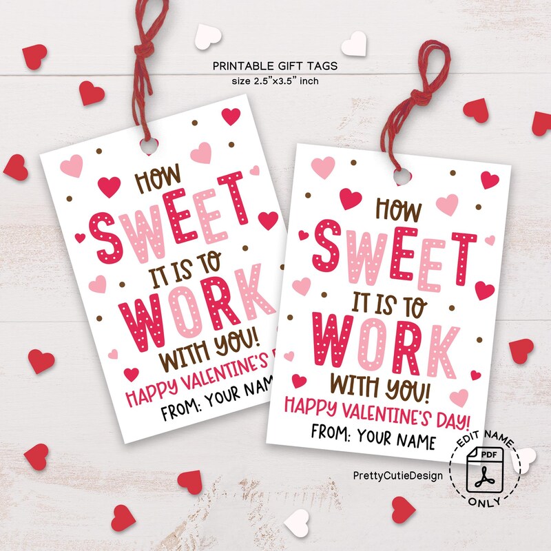 PrettyCutieDesign - Etsy