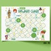 Peter Pan Reward Chart for Kids, Simple Kids Reward Chart, Neverland ...