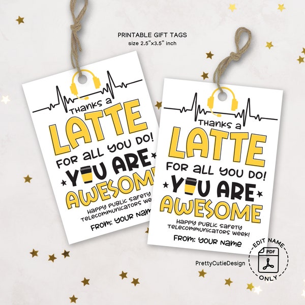 Telecommunicators Week Gifts - 60+ Gift Ideas for 2024