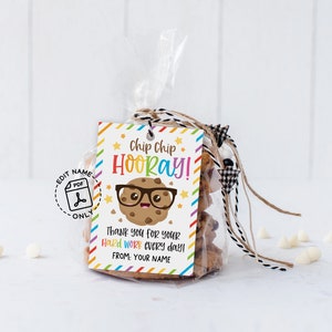 Teacher Appreciation Week Printable Gift Tags, Teacher Appreciation Tag ...