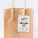 School Lunch Hero Day Gift Tag Printable (PDF) - Etsy