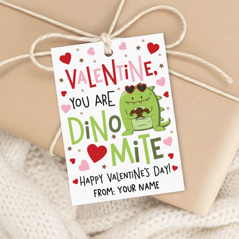 Dinosaur Valentines Gifts - 60+ Gift Ideas for 2026