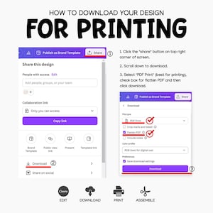 Autism Awareness Spirit Week Flyer Template, School Spirit Week ...