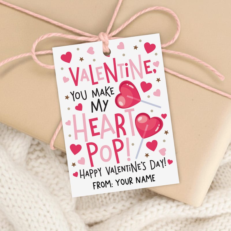 Lollipop Stickers - Etsy