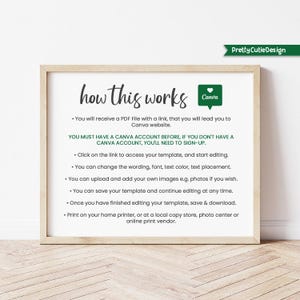 Editable St Patricks Day Fundraiser Flyer Template, St Patrick's Day ...