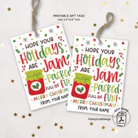 Jam Gift - 60+ Gift Ideas for 2025