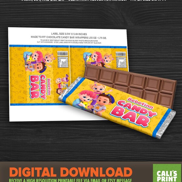 Bebe Finn Png - Etsy