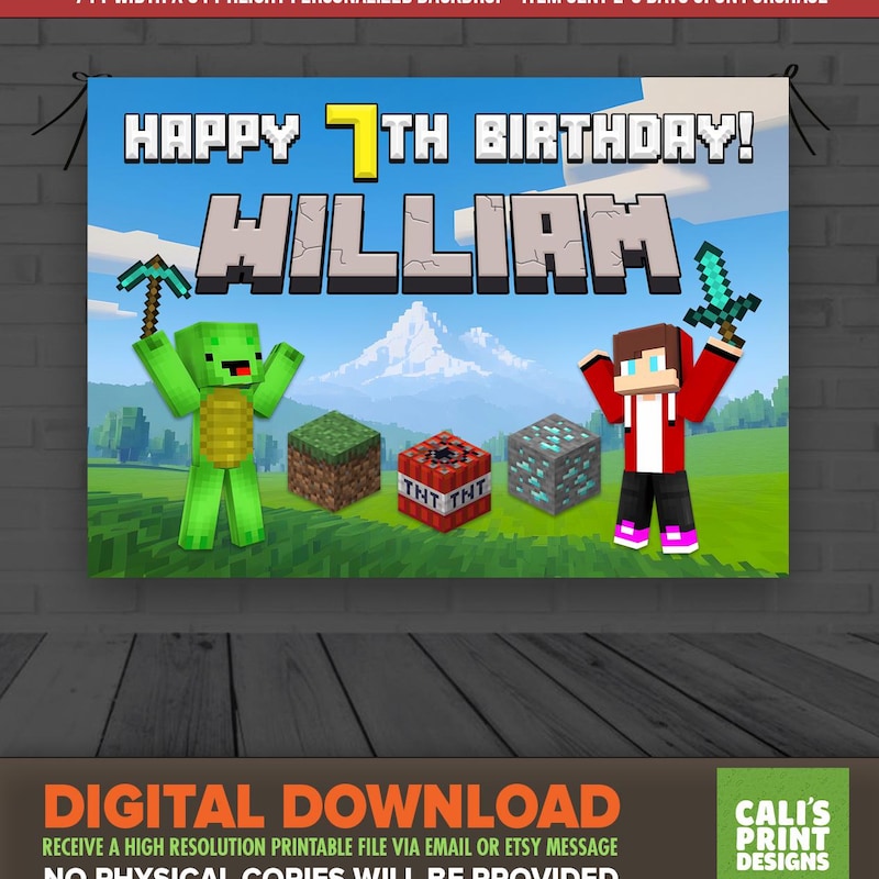 Mickey and Jj - Etsy