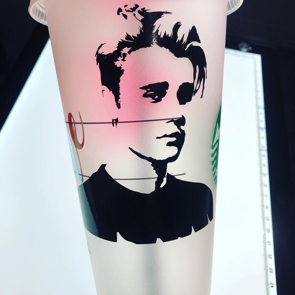 Justin Bieber Decal - Etsy