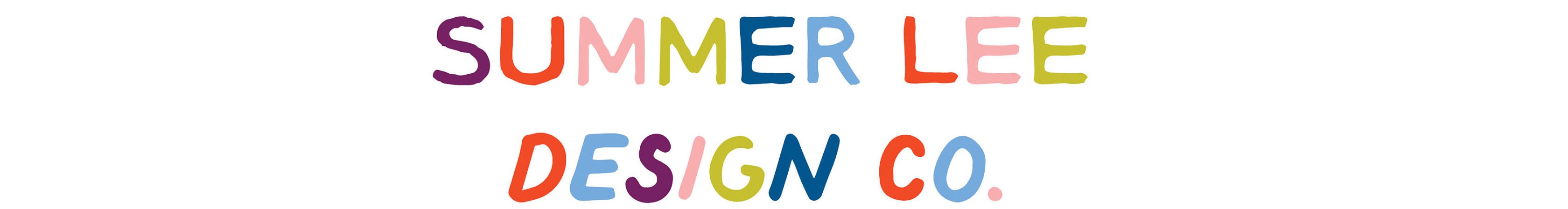 Summerleedesignco - Etsy