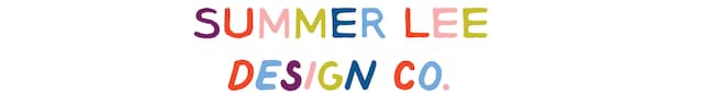 Summerleedesignco - Etsy