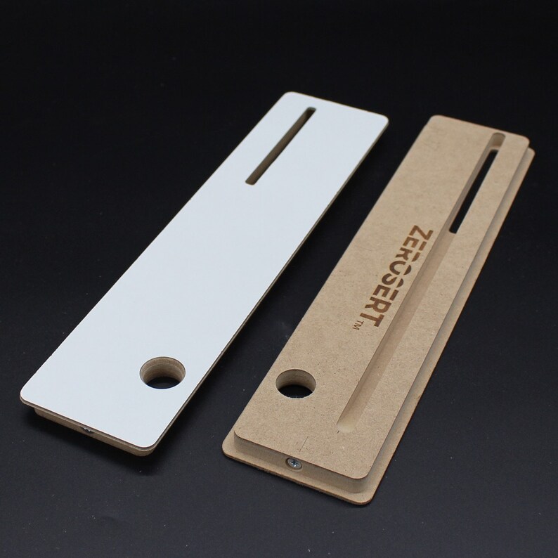 Ridgid 2 Pack R4516 R4517T R45171NS Zero Clearance Inserts - Etsy