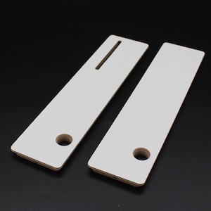 Ridgid 2 Pack R4516, R4517T, R45171NS Zero Clearance Inserts - Etsy