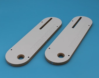 KOBALT KT 10152 not KT 1015 2 Pack Laminated Zero Clearance Inserts Etsy