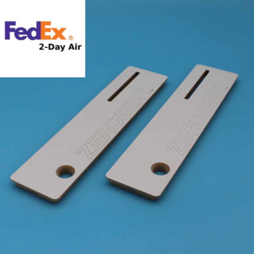 Ridgid 2 Pack R4516, R4517T, R45171NS Zero Clearance Inserts - Etsy