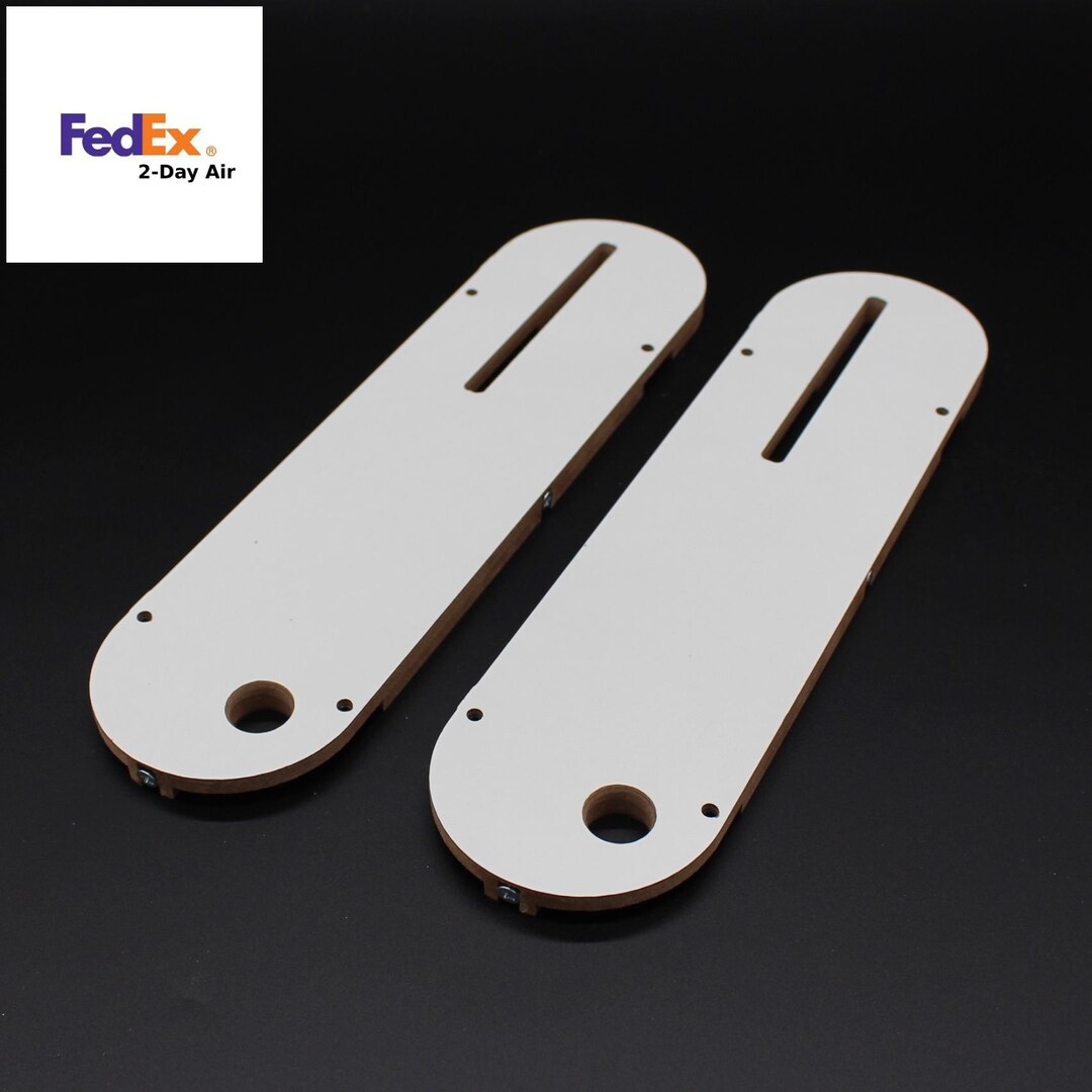 Ridgid 2 Pack Zero Clearance Inserts for R4510 and R45101 - Etsy