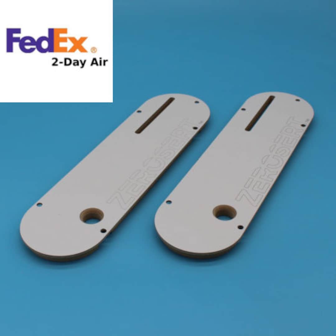 KOBALT KT-1015 (not KT-10152) Pack Laminated Zero Clearance Inserts - Etsy