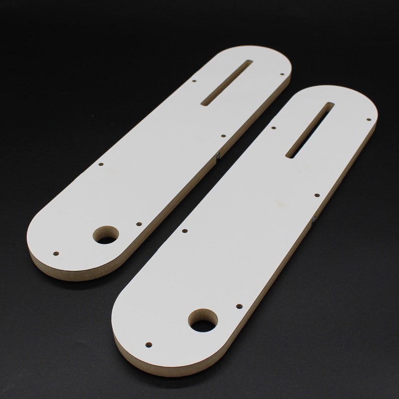 Ridgid 2 Pack for R4520 2 Pack Laminated Zero Clearance - Etsy