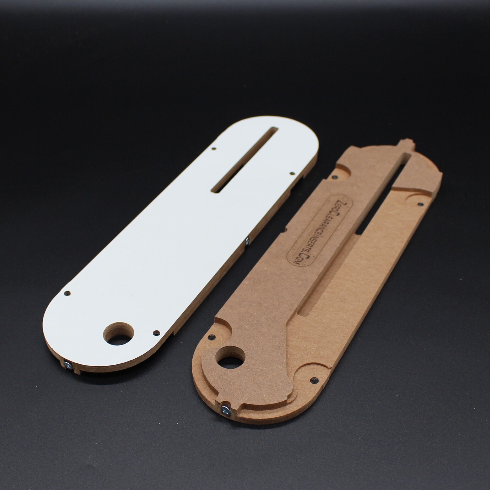 Ridgid 2 Pack Zero Clearance Inserts for R4510 and R45101 - Etsy