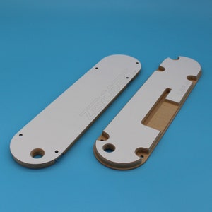 RIDGID R4560 2 Pack Laminated Inserts - Etsy