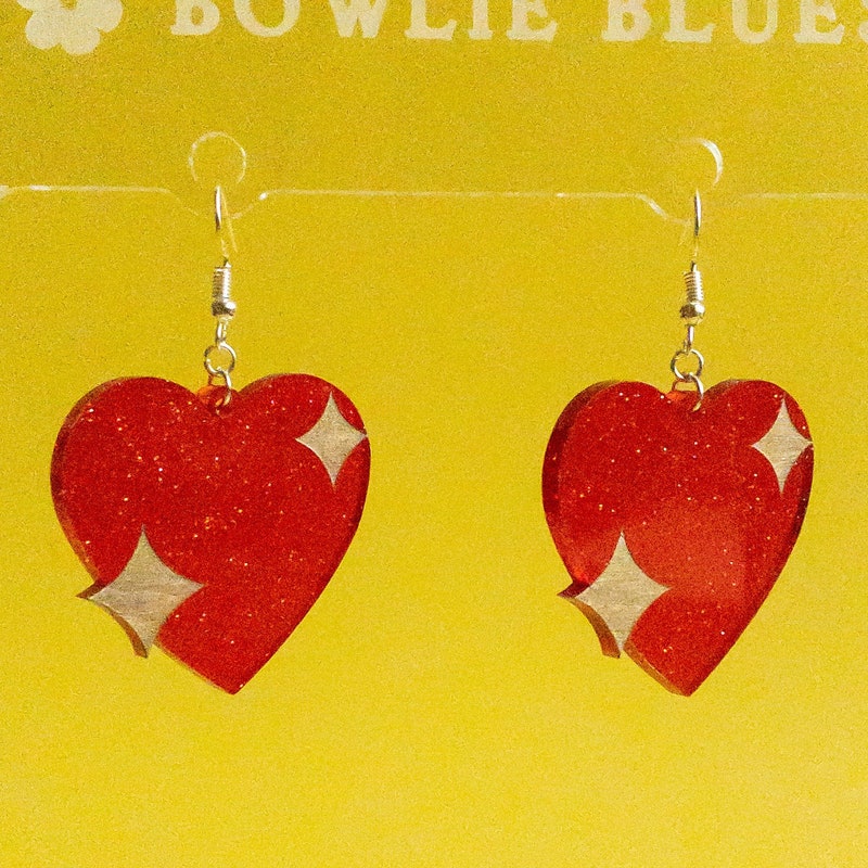 Gen Z Earrings - Etsy