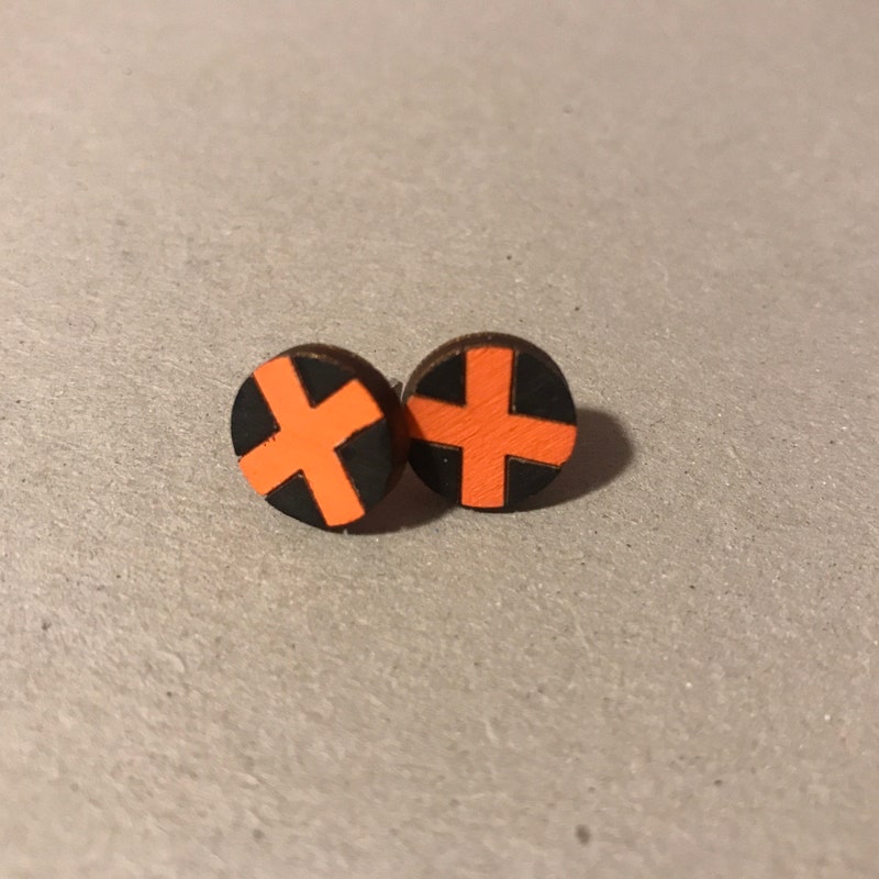 Mha Earrings - Etsy Australia