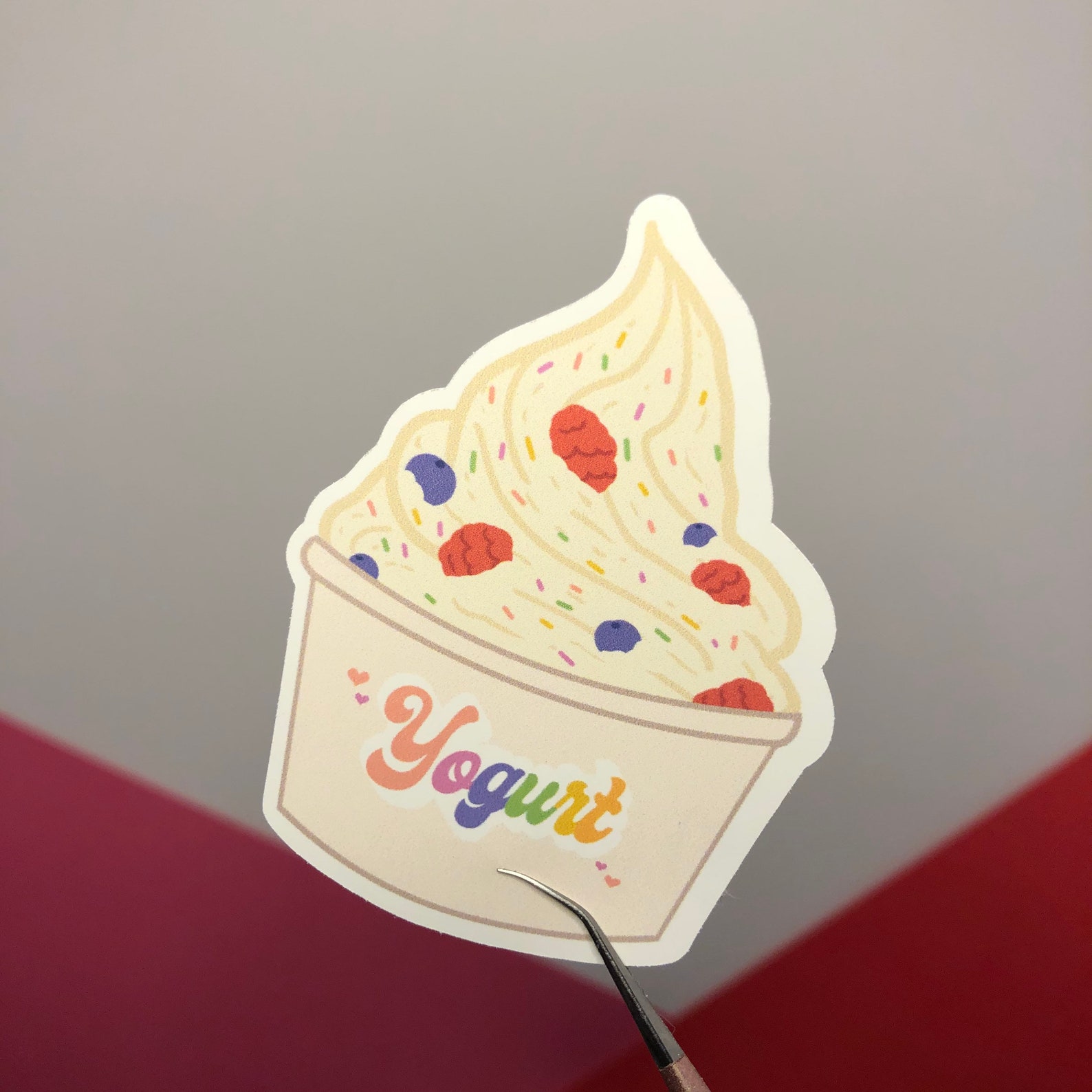 Oopsie Stickers Sticker Bundle Cute Stickers Sticker Pack Matte Stickers Kawaii Stickers