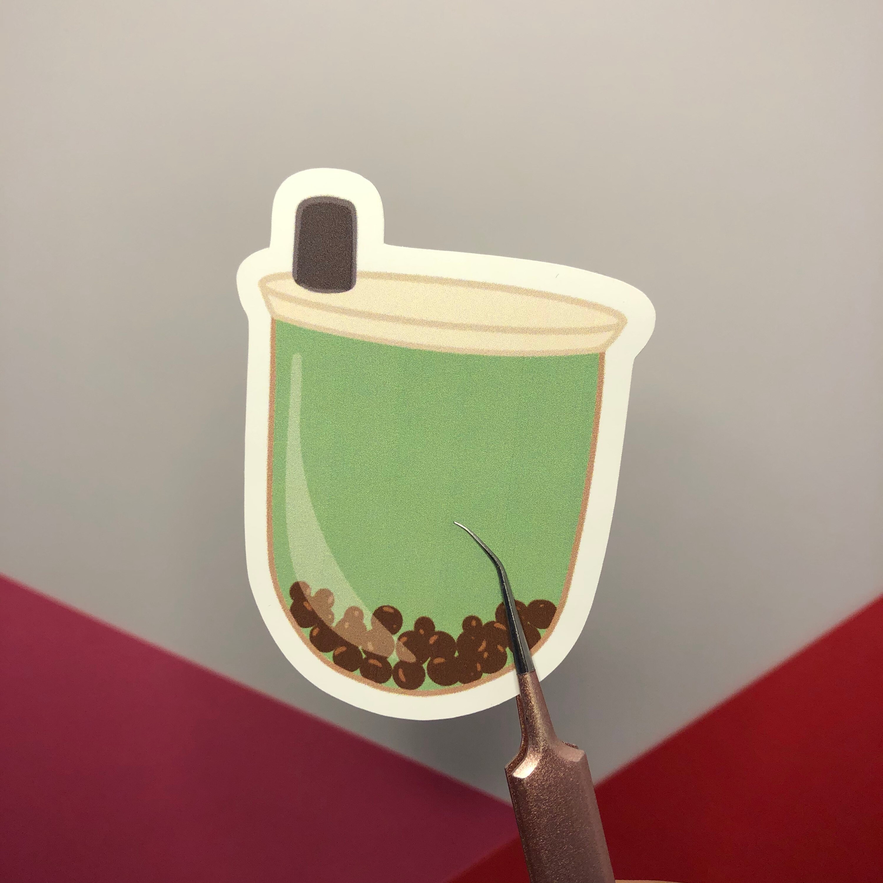 Oopsie Stickers Sticker Bundle Cute Stickers Sticker Pack matte ...