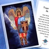 Feast of the Archangels Activities Kids Printable Catholic Michaelmas ...