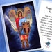 Saint Anne Art Print Limited Edition - Etsy