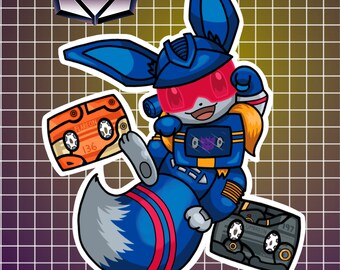 Soundwave Transformers Svg - Etsy