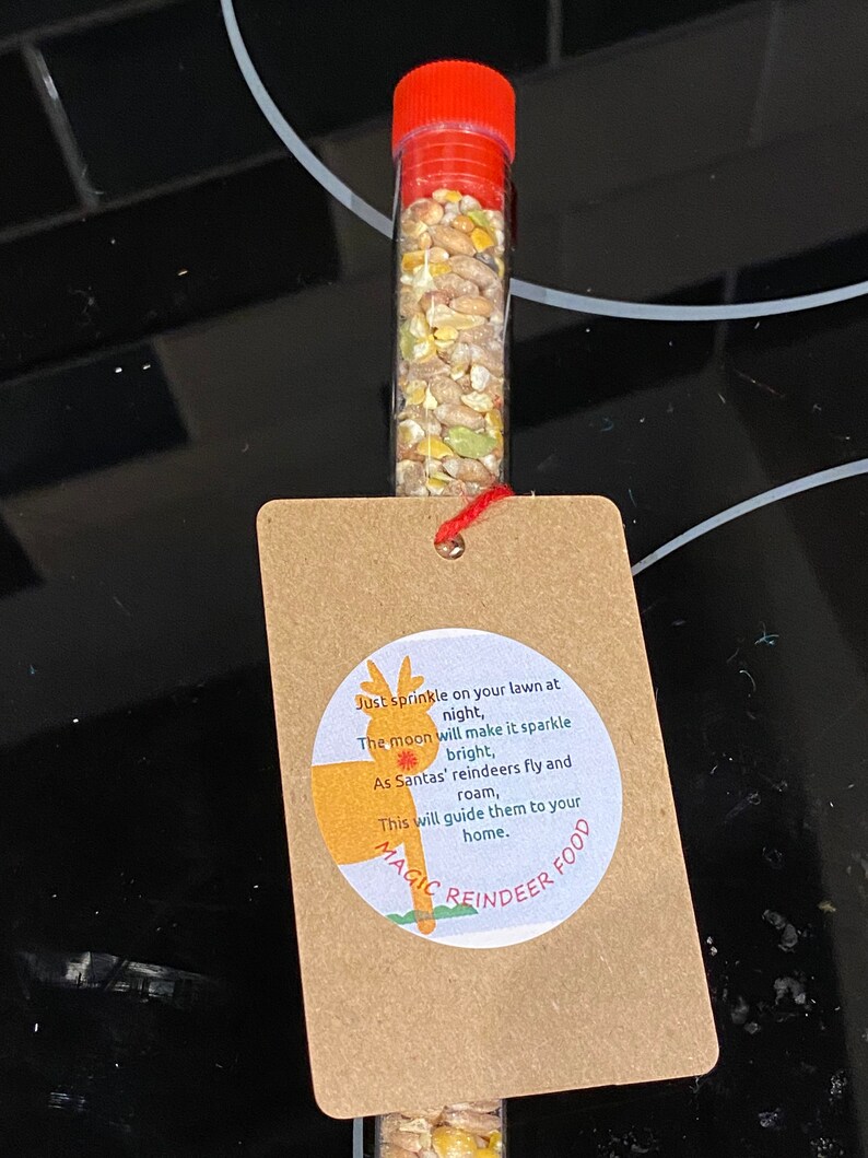 Christmas Treat Stocking Fillers/for Any Age/bulk Orders Accepted - Etsy