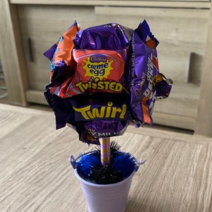 Mini Sweet Trees – the Unique Gift for Any Occasion. Handmade With Love ...
