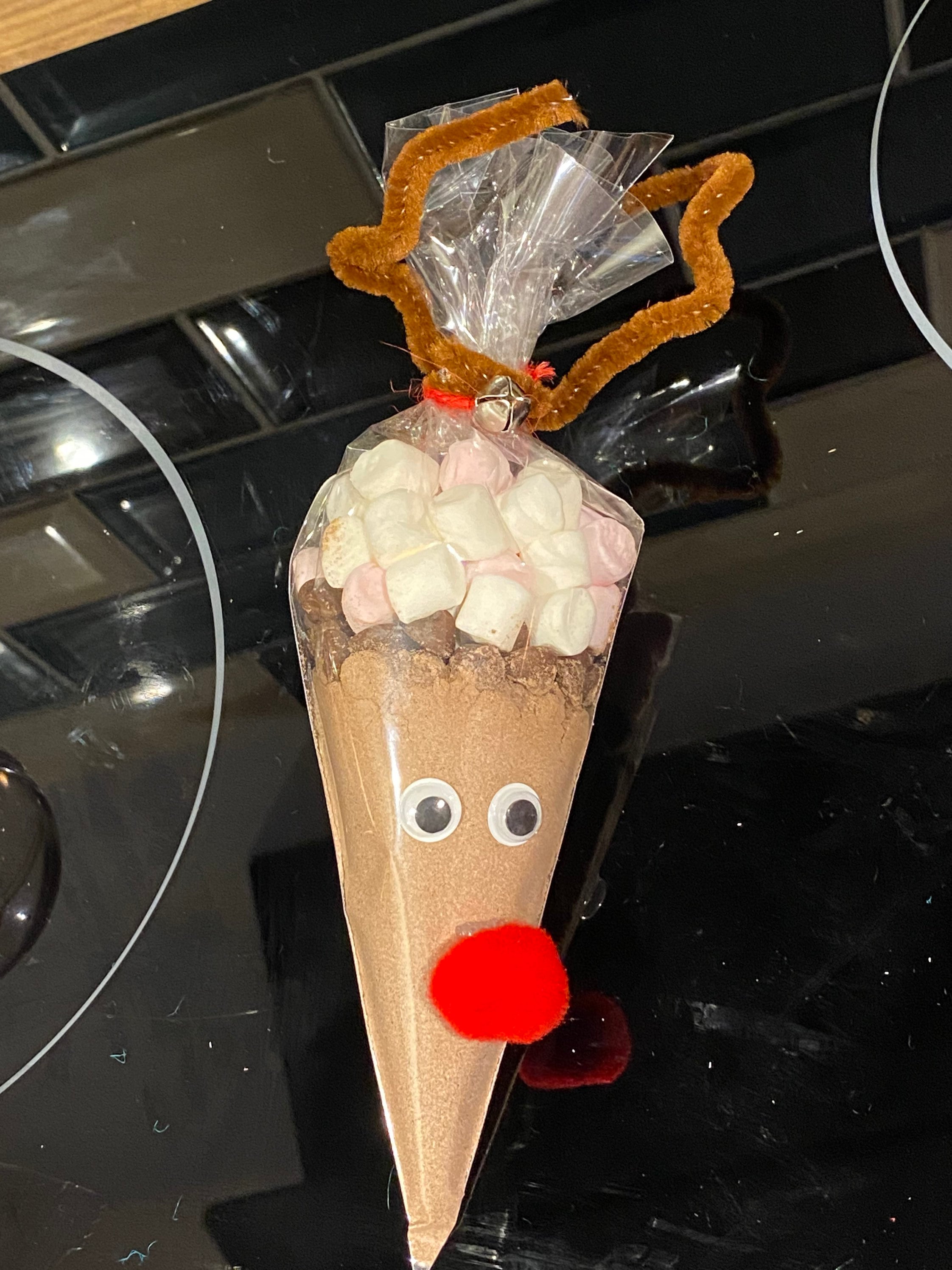 Christmas Treat Stocking Fillers/for Any Age/bulk Orders Accepted - Etsy