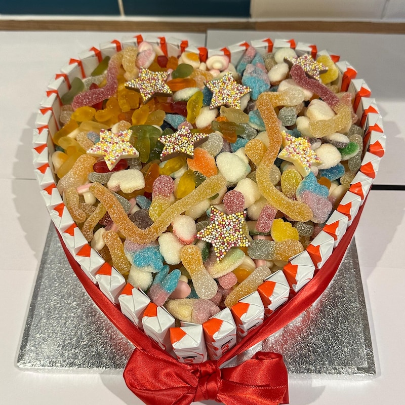 Pick N Mix - Etsy UK