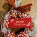 Lindt Lindor Christmas Gift Wreath. Stocking Filler Ideas! - Etsy