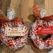 Lindt Lindor Christmas Gift Wreath. Stocking Filler Ideas! - Etsy