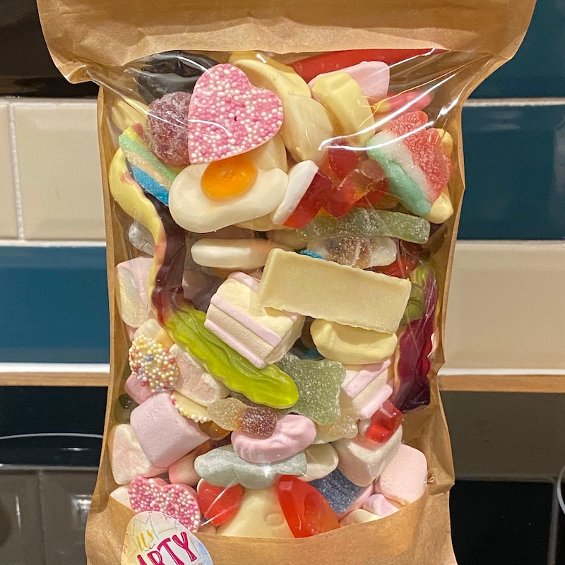 Pick and Mix - Etsy Australia