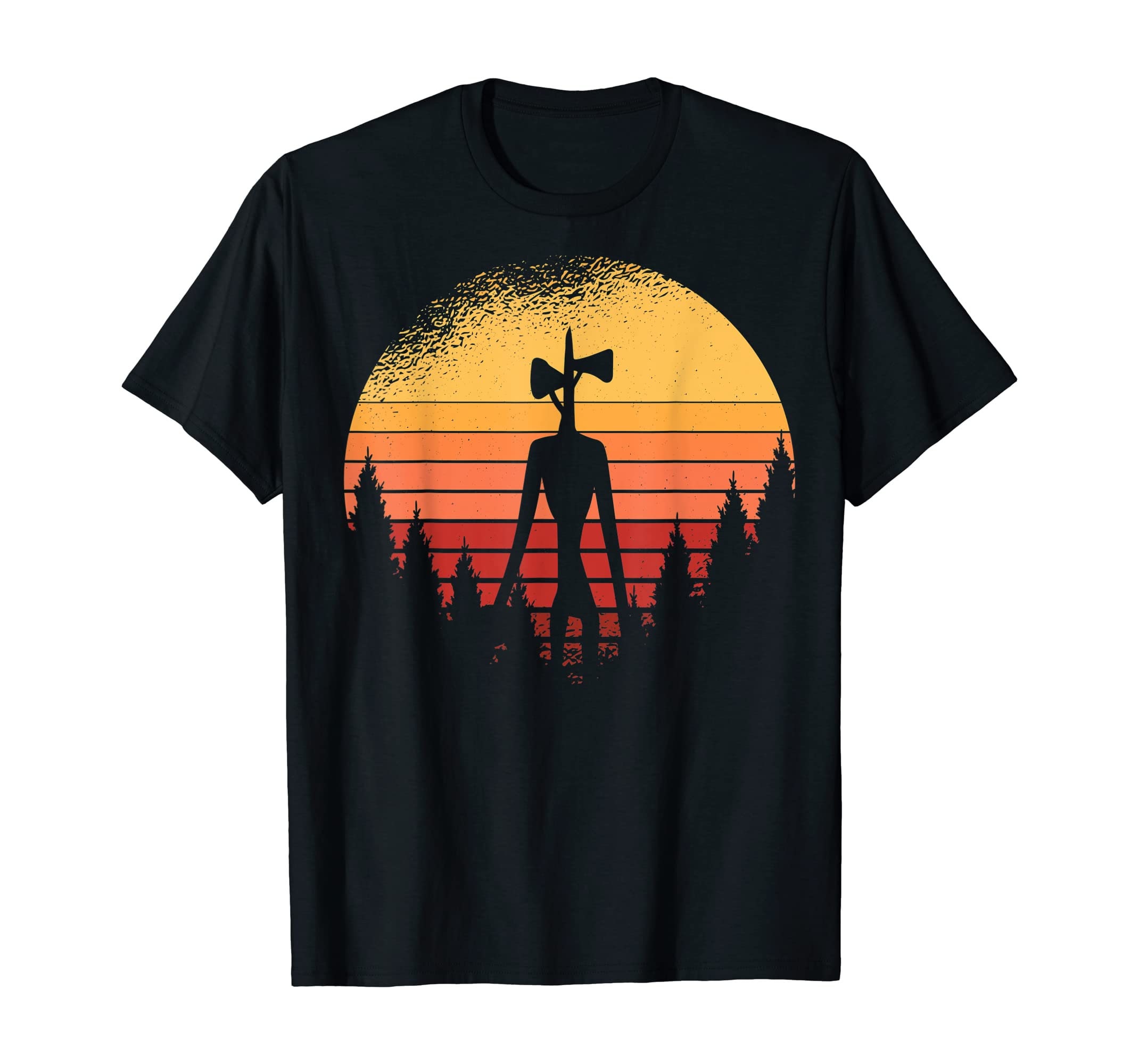 Siren Head For Kids Boys And Children A Monster Costume | Etsy