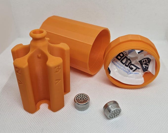 Capsule Caddy for Storz & Bickel Capsules - Etsy