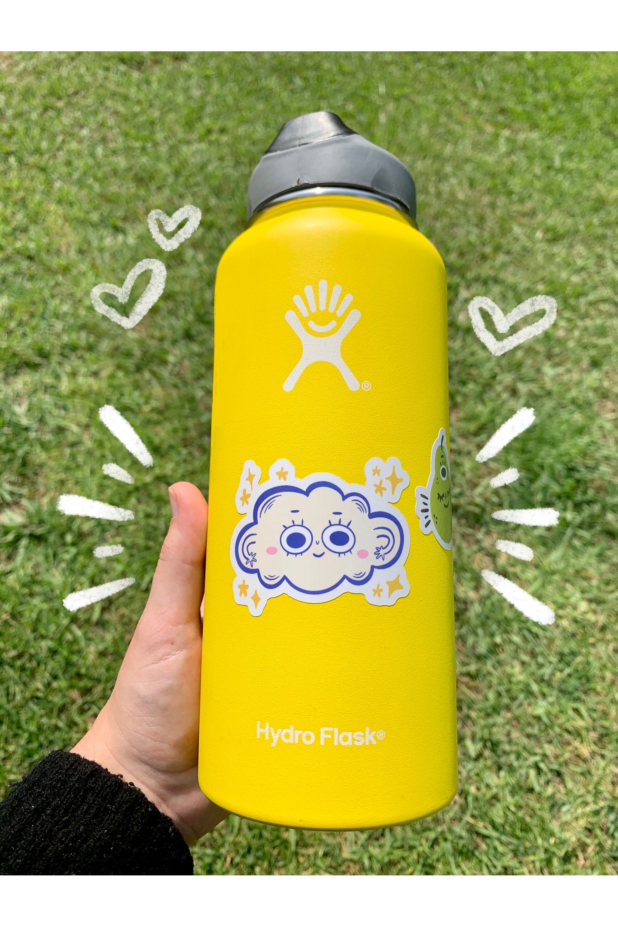 Magic Cylinder Stickers Paper & Party Supplies Stickers Paper etna.com.pe